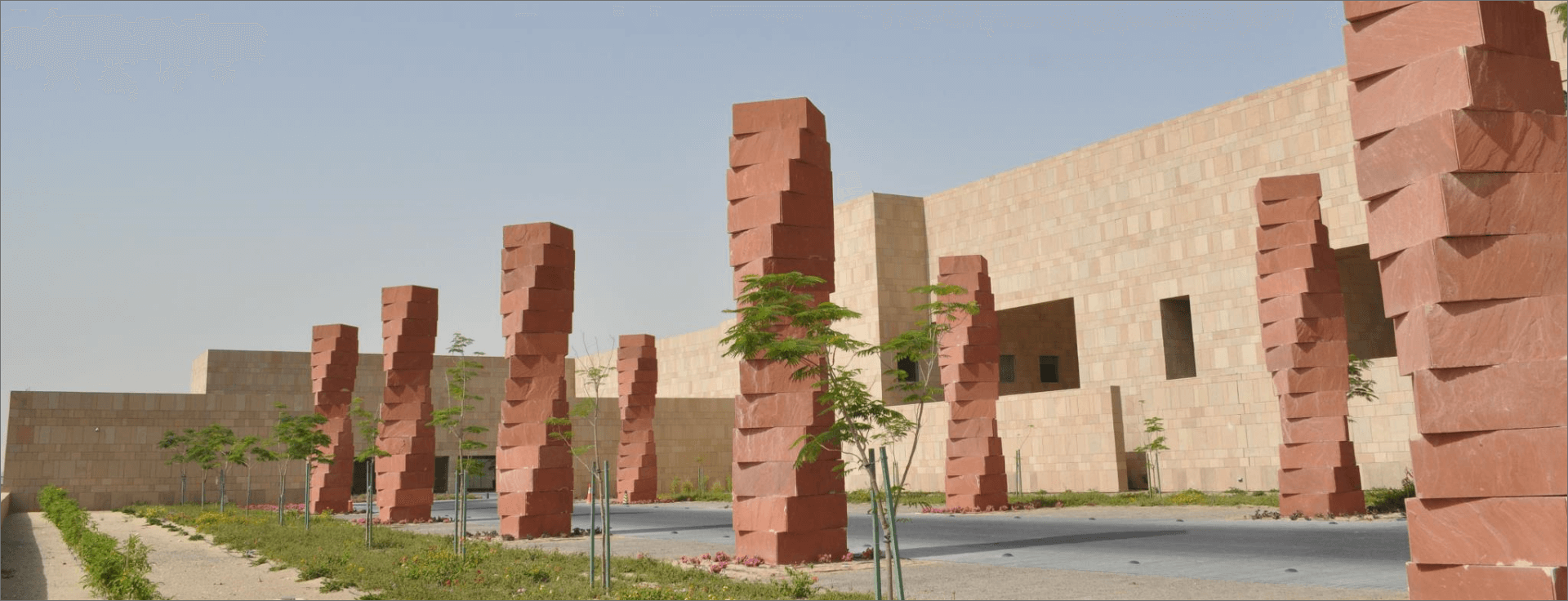 Georgetown University, School of Foreign Service (SFSQ) - ASTAD