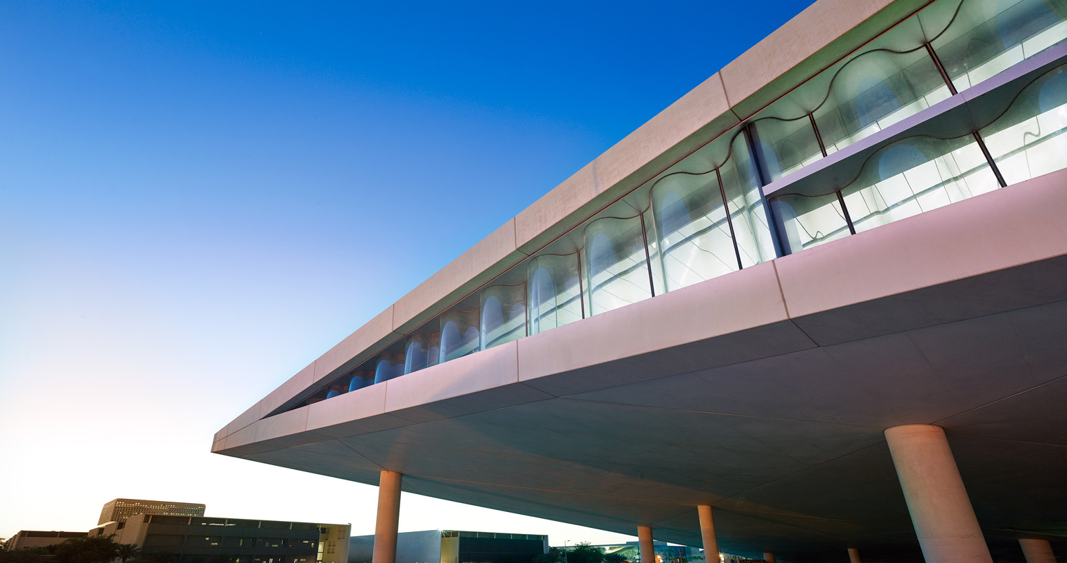 QATAR ACADEMY SIDRA SCHOOL - ASTAD