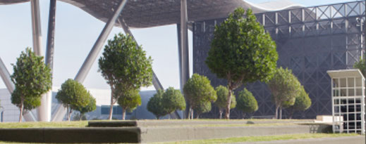 QATAR SCIENCE & TECHNOLOGY PARK - ASTAD