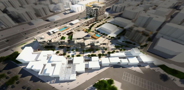 TRANSIT ORIENTED DEVELOPMENT - ASTAD