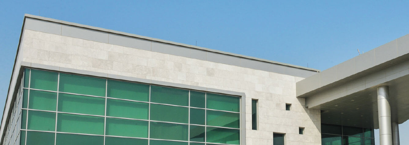 HBKU Research Complex - ASTAD
