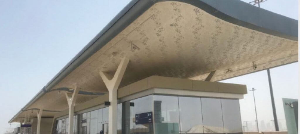 Our Projects - ASTAD