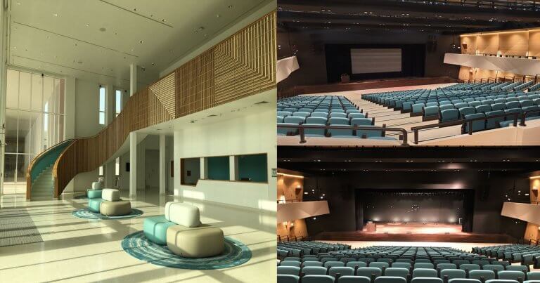 QATAR ACADEMY EXPANSION - ASTAD