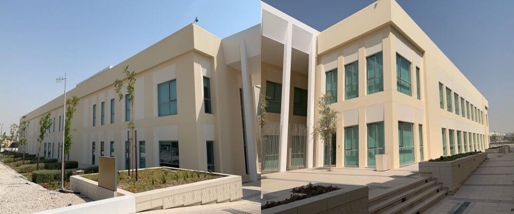 Our Projects - ASTAD
