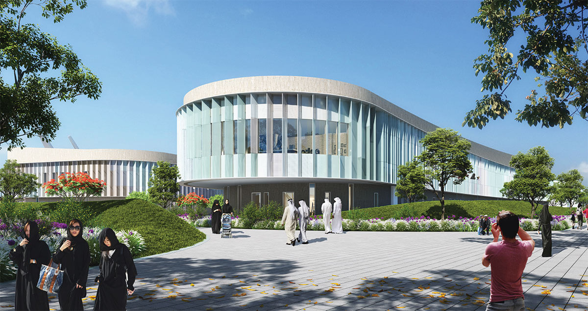 RENAD ACADEMY - ASTAD