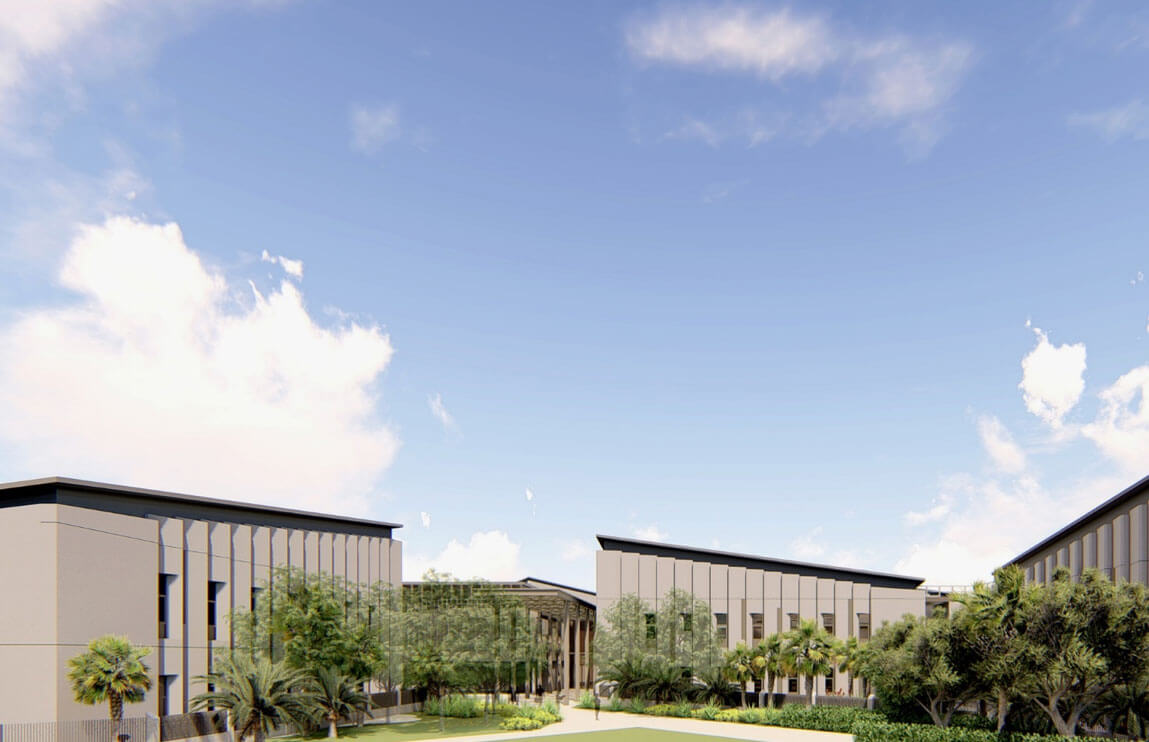 QATAR ACADEMY SIDRA SCHOOL - ASTAD